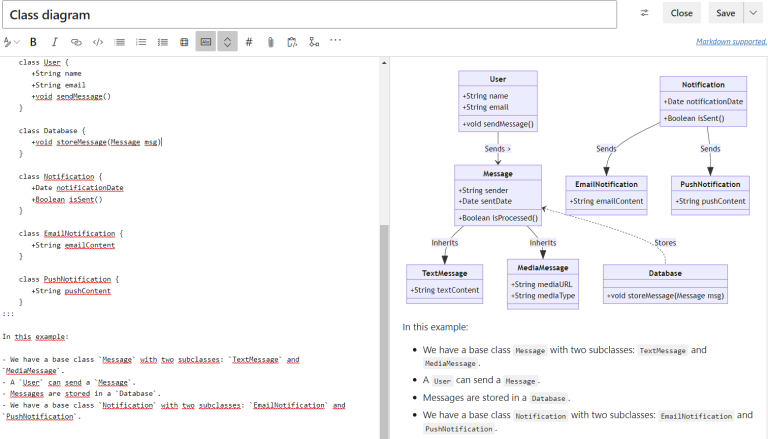 Using Mermaid in Azure DevOps for Streamlined Logic App Documentation – Azure Cloud Tech Blog