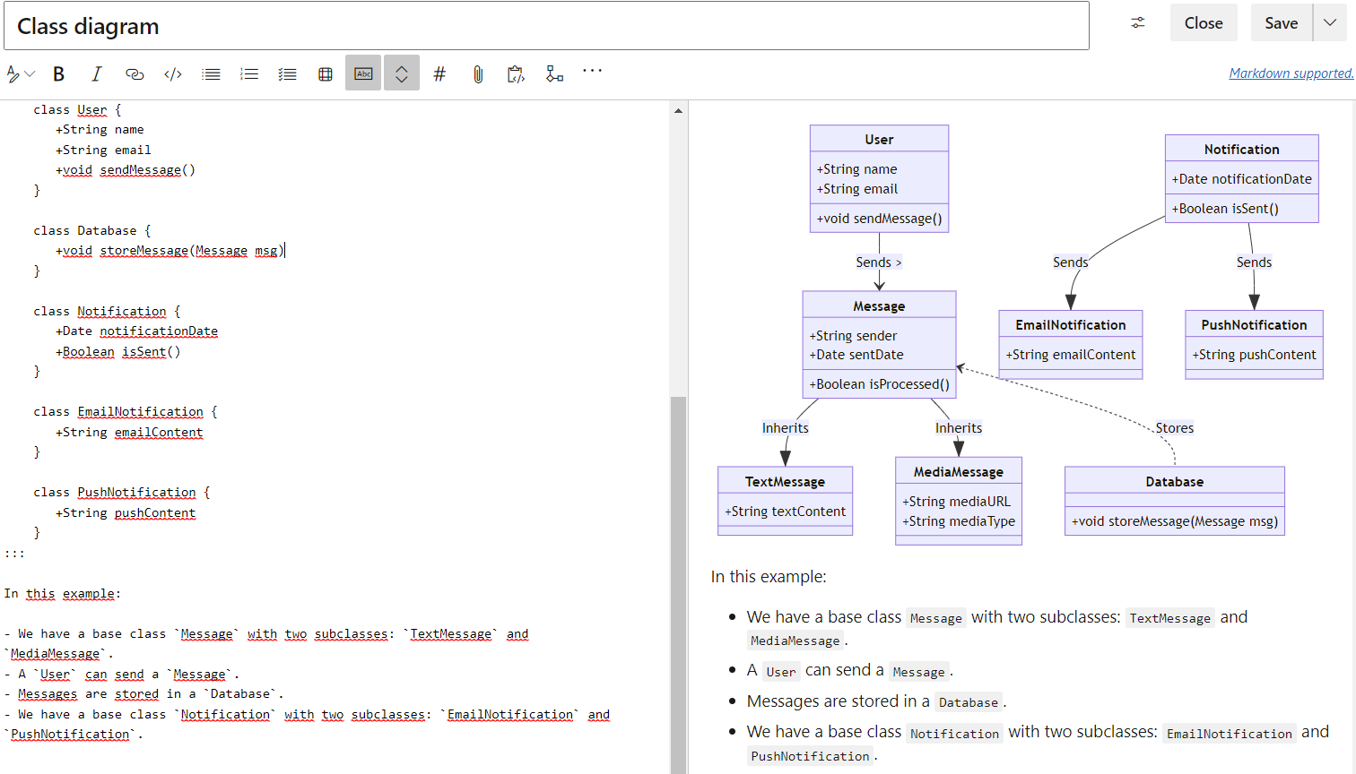 Using Mermaid In Azure Devops For Streamlined Logic App Documentation Azure Cloud Tech Blog