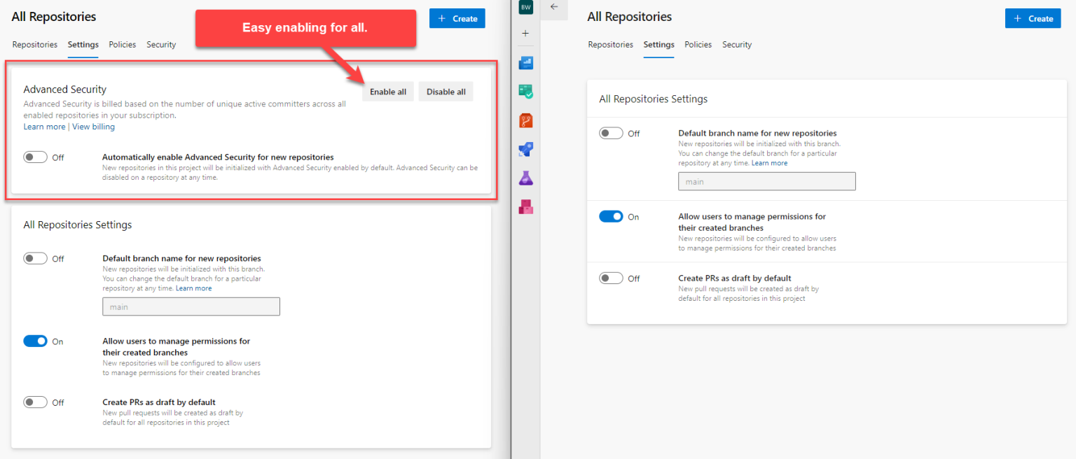 GitHub Advanced Security for Azure DevOps: A Game-Changer for DevSecOps ...